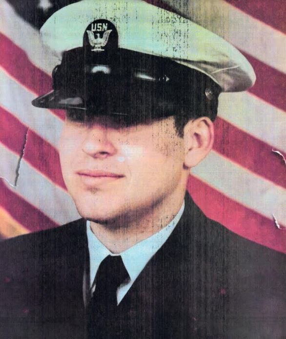 ROBERT ANTHONY BUCK | News, Sports, Jobs - Standard-Examiner